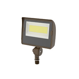Jameson's LED Floodlight - Electrical Contractor Magazine