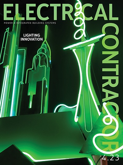 Media Kit - Electrical Contractor Magazine