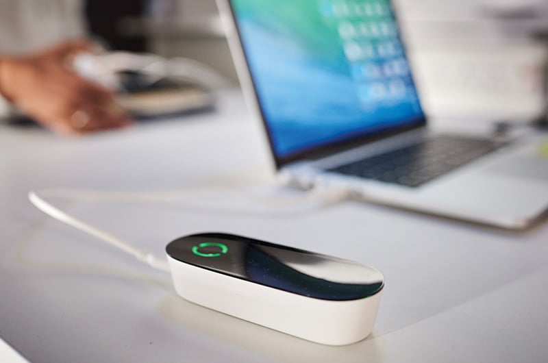 Welcome, Li-Fi: Technology uses light to transmit data - Electrical ...