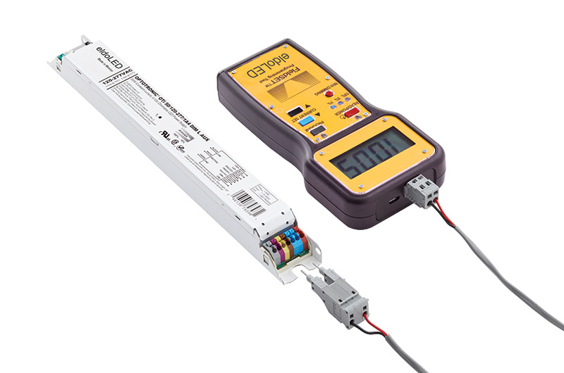 Driving LED Lighting: Replacing failing drivers - Electrical Contractor ...