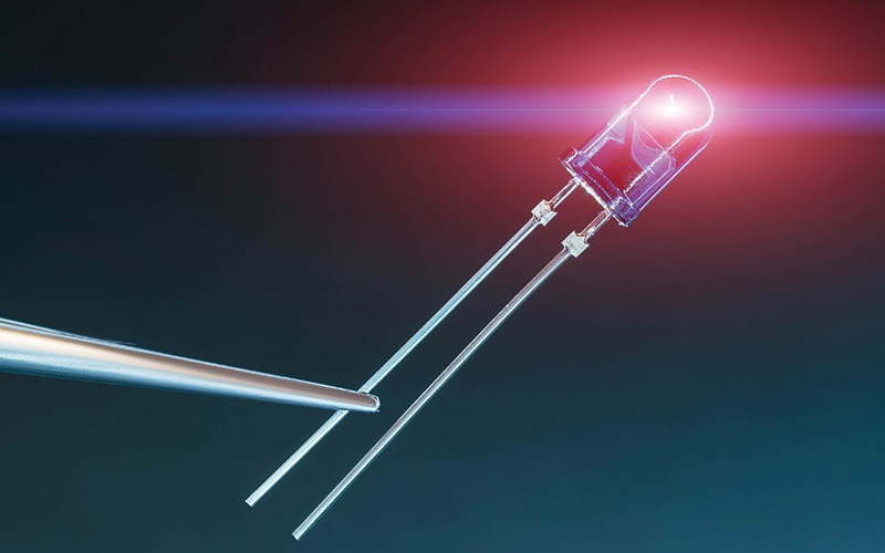 The LED Advances: Embracing the multifunctionality of solid-state ...