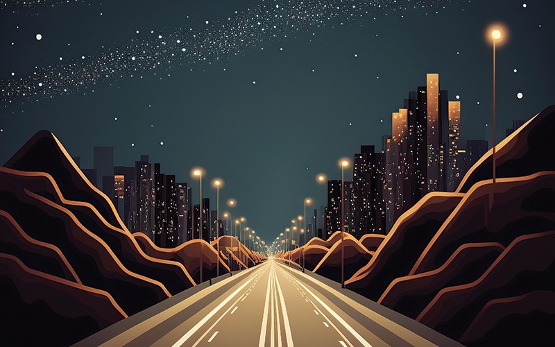 The Dark Side of Exterior Lighting: How light pollution affects ...