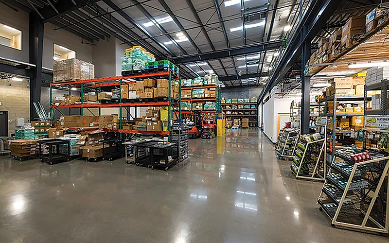 Powering Sustainability in the Aloha State: Contractor’s microgrid ...