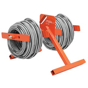 FSR’s Wiring Cable Management System - Electrical Contractor Magazine