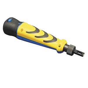 Hyperline's Punchdown Tool - Electrical Contractor Magazine