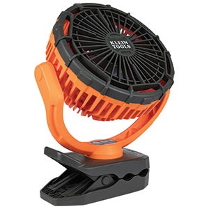 Big Ass Fans’ Airgo Fan - Electrical Contractor Magazine