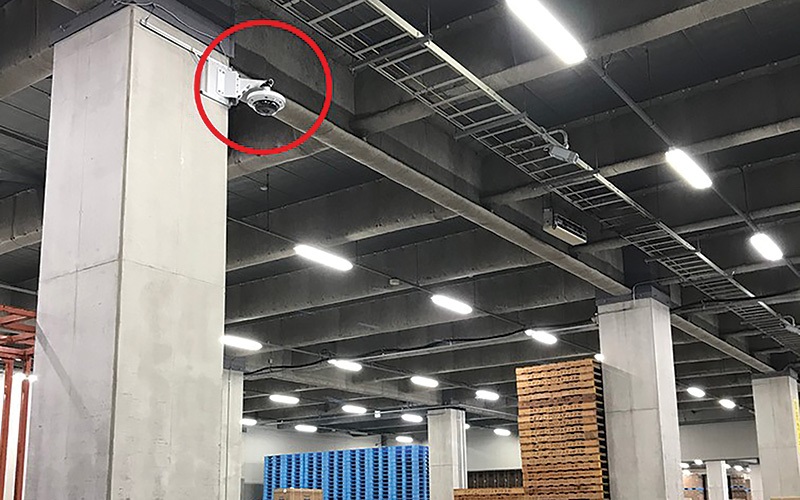 20/20 Vision: Understanding proper lighting for security cameras ...