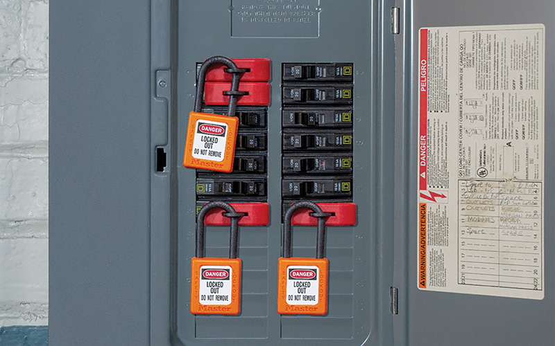 Safety Built In—Not Bolted On: Successful safety programs are about ...