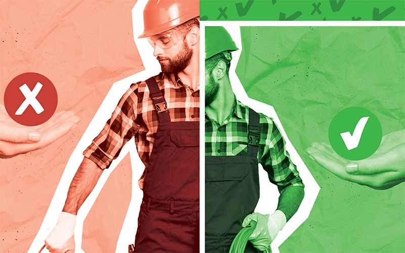 2024 NFPA 70E Update: Major changes in the new edition - Electrical Contractor Magazine