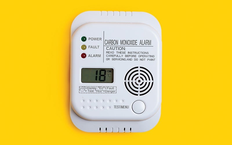 Carbon Monoxide Detection: State regulations and code requirements explained - Electrical ...