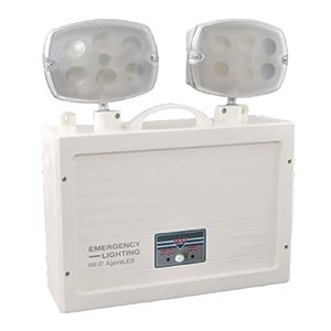 Isolite’s Emergency Light - Electrical Contractor Magazine