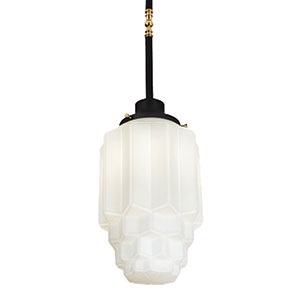 Modern Forms’ Parel Indoor Pendant - Electrical Contractor Magazine