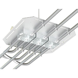 Orbit Industries’ BCH-12 box and conduit hanger support - Electrical ...