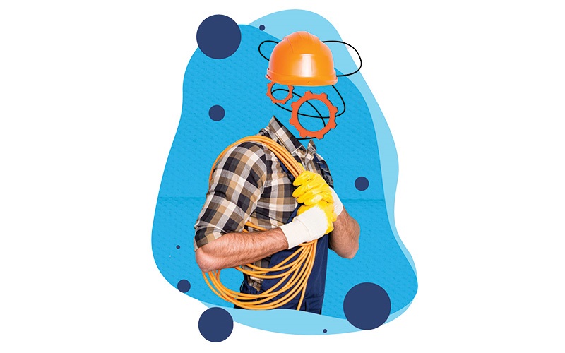 Stages of a Fiber Optic Project: An overview of the many skills ...