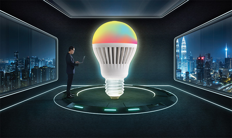 Supporting Lighting Ecosystems: Illumination meets IoT and more in retrofits - Electrical ...