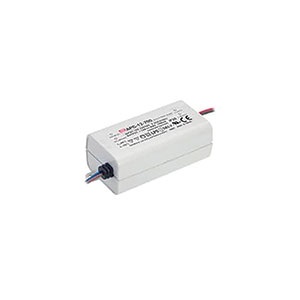 ERG Lighting’s DoubleXFade Programmable Constant-Current Driver ...