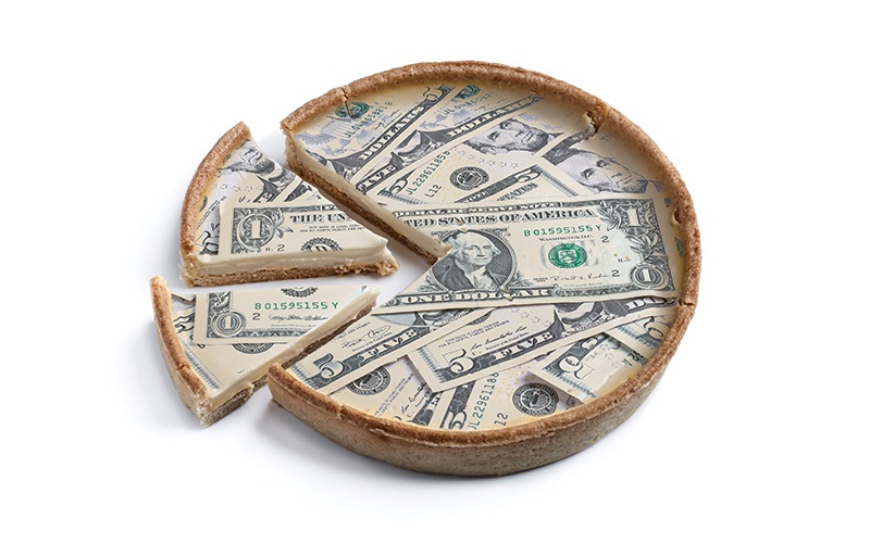 Learning to Share the Wealth: Contractors discover added value in ...