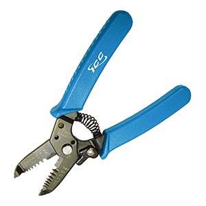 Ascend Tools’ Cutter - Electrical Contractor Magazine