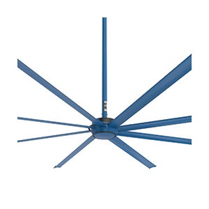 Big Ass Fans’ Ceiling Fan - Electrical Contractor Magazine
