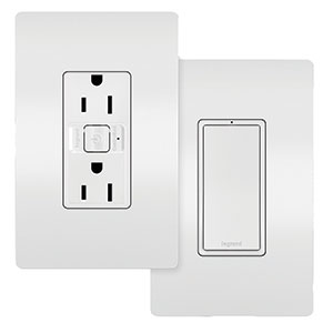Legrand’s Switched Outlet Kit - Electrical Contractor Magazine