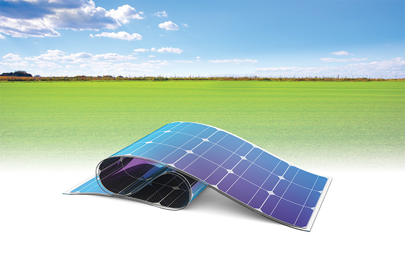 The Skinny on Thin-Film Solar: Advancements in PV technology offer ...