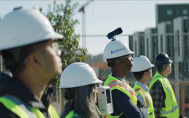 Capturing Reality: Adapting technology to specific needs on the ...