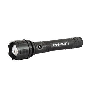 Husky’s LED Flashlight - Electrical Contractor Magazine