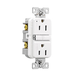 Eaton's GFCI - Electrical Contractor Magazine