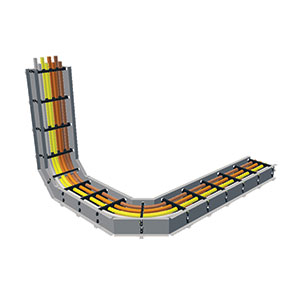 Snake Tray’s Cable Tray - Electrical Contractor Magazine