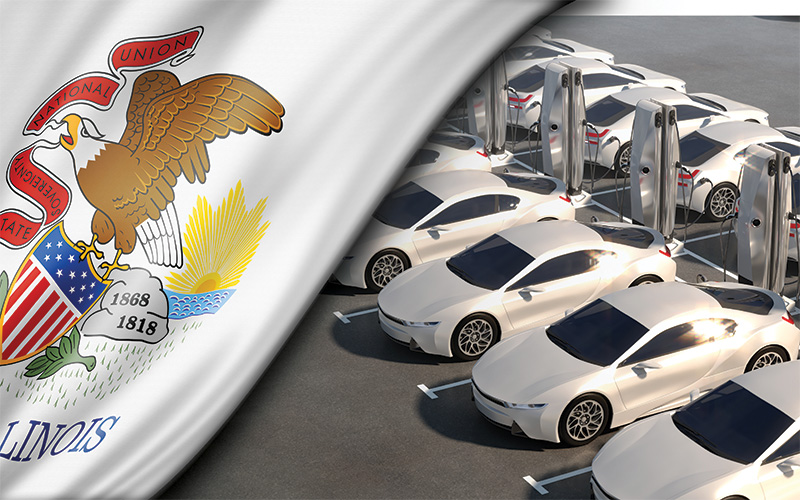 A Seat at the EV Table: Electricians play an influential role in ...