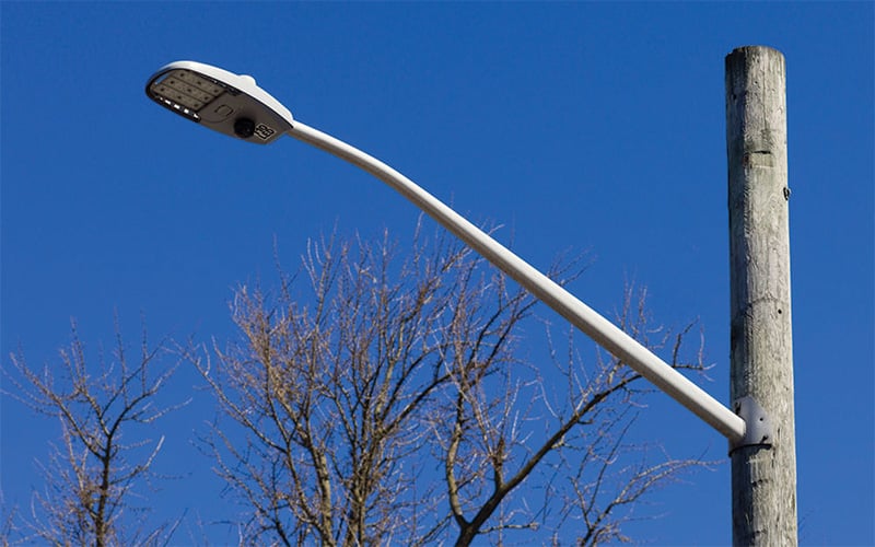 Streetlighting the Way to 5G: Smart city infrastructure growth relies ...