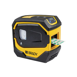 Brady Corp.’s M511 Label Printer - Electrical Contractor Magazine