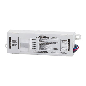 Keystone Technologies’ Power Select LED Driver - Electrical Contractor ...