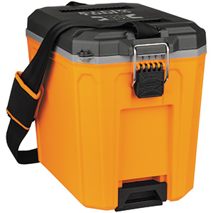 Klein Tools’ MODbox Cooler - Electrical Contractor Magazine