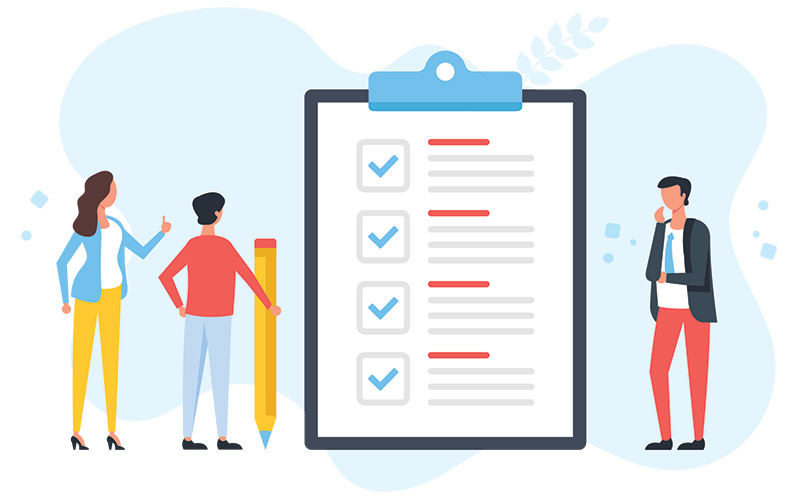 A Bigger Checklist: What to include in your bid notes - Electrical ...