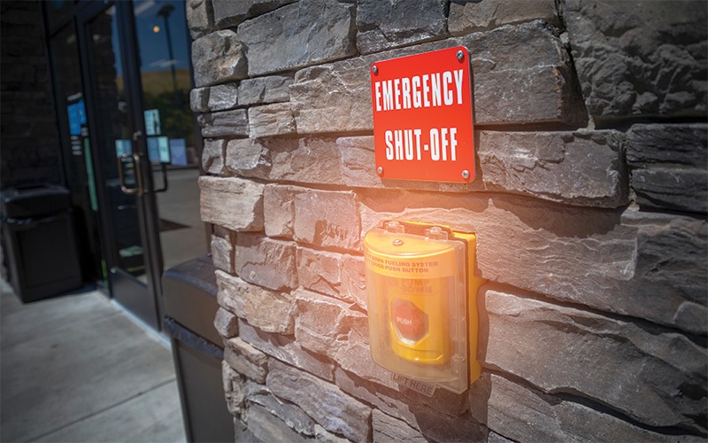 Emergency Shutoffs, Luminaire Field Evaluations and More - Electrical ...