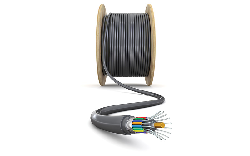 Let’s Get to Work! 2024 fiber optic update - Electrical Contractor Magazine