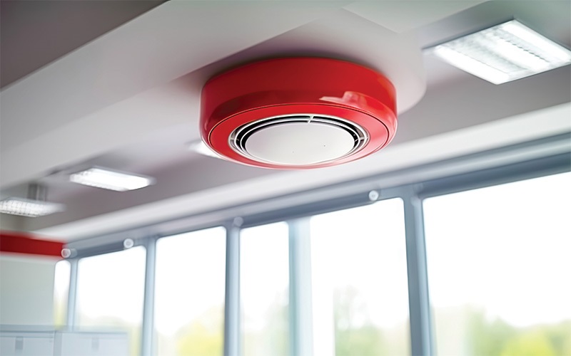 From Detection to Evacuation: Choose the right device sensitivity for ...