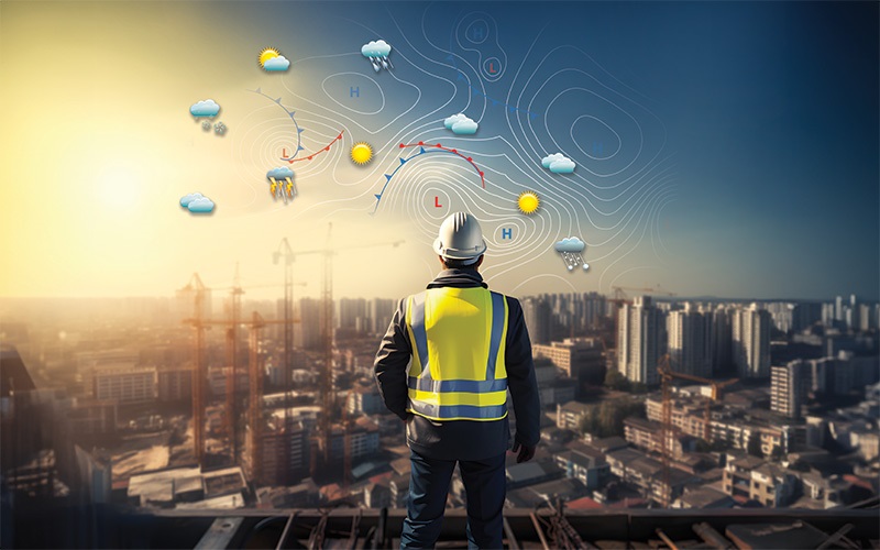 Silver Linings Forecast | 2024 Construction Outlook - Electrical ...