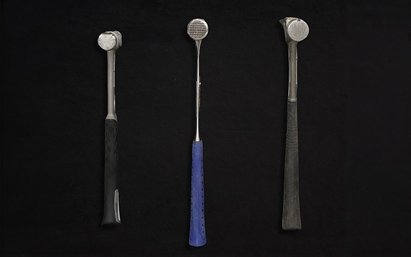 Stop! Hammer Time: Selecting the ideal hammer for electrical work ...