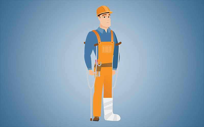 Low-Level Falls: Minimizing the risk of slips, trips and falls ...