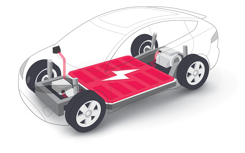 Setting the Tempo: Advancements in battery technology - Electrical ...