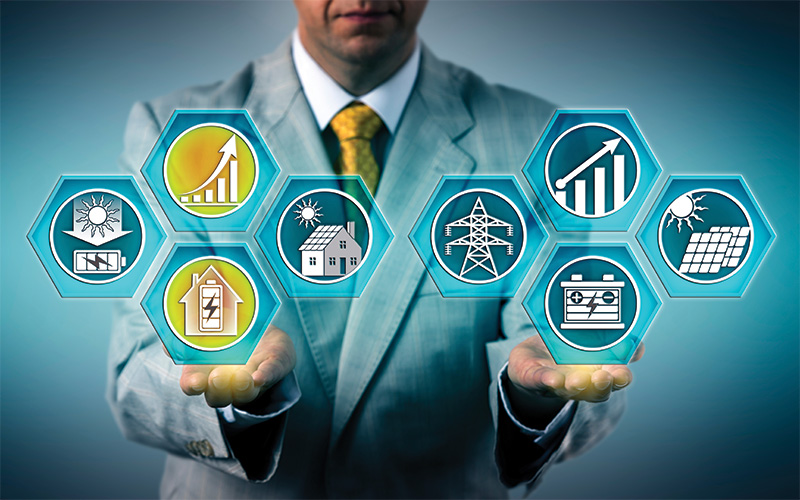 Survey Says… Utilities and regulators take transition needs seriously ...