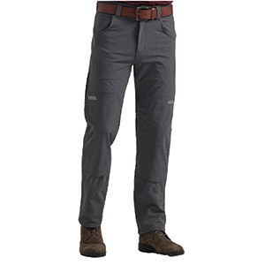 Wrangler’s Pants - Electrical Contractor Magazine