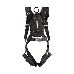 MSA Safety’s Personal Fall Limiter - Electrical Contractor Magazine