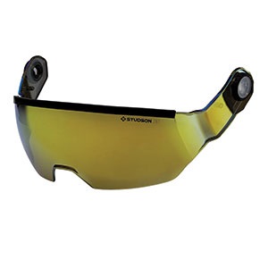 Gateway Safety’s Face Shield - Electrical Contractor Magazine