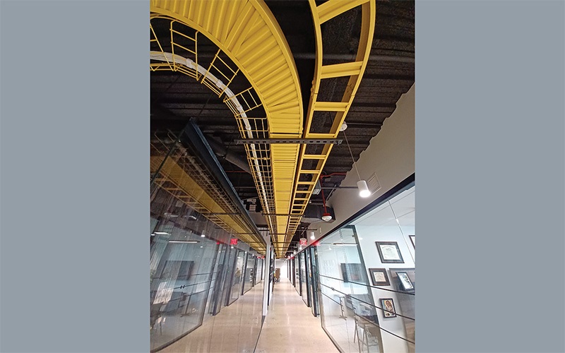 Cable Tray Installations Can Be Tricky: Definitions make the difference ...