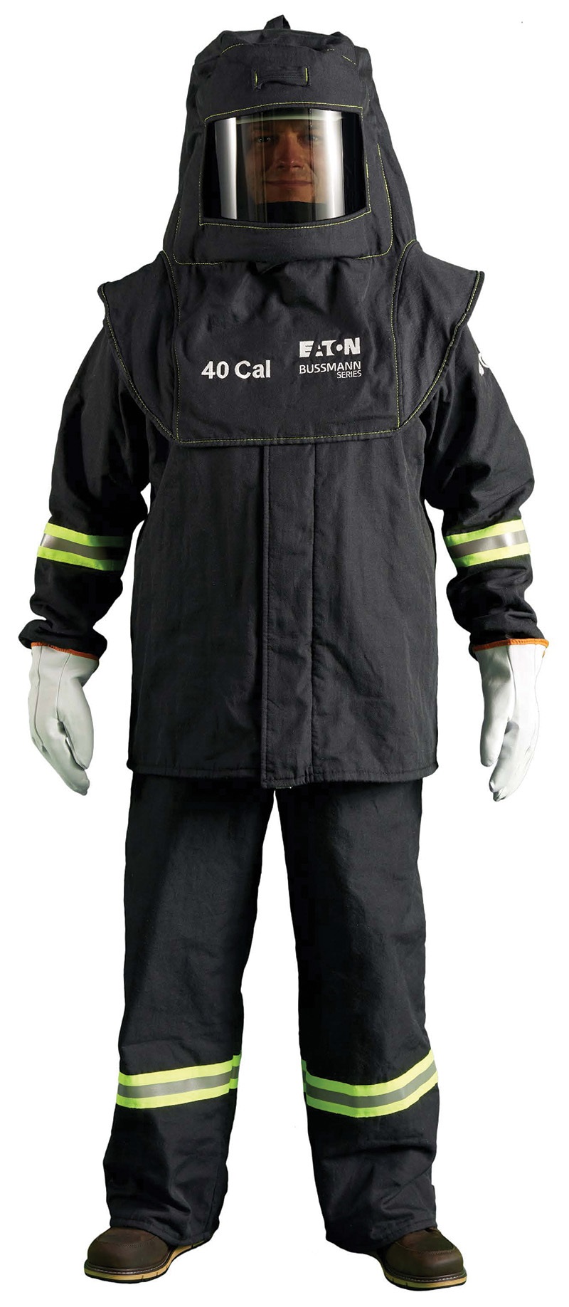 What to Wear: Choosing the right PPE is critical for job site safety ...