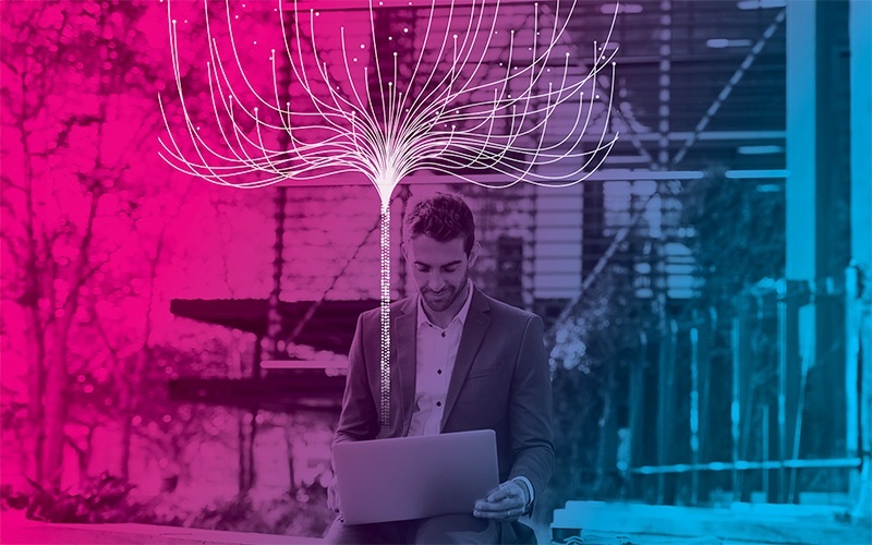 Linked-up Landscape: Power distribution, connectivity in the changing ...