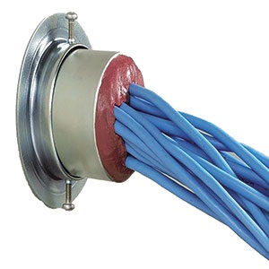 Hilti’s Firestop Sleeve - Electrical Contractor Magazine